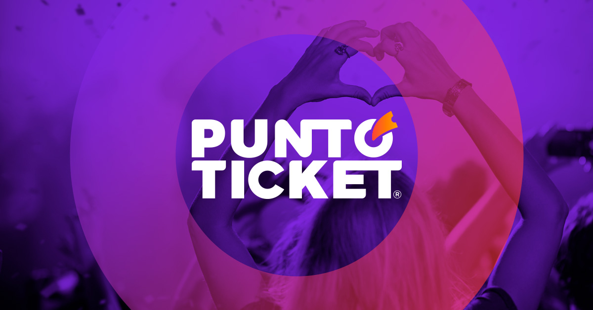 Música - Entradas para conciertos y festivales | PuntoTicket